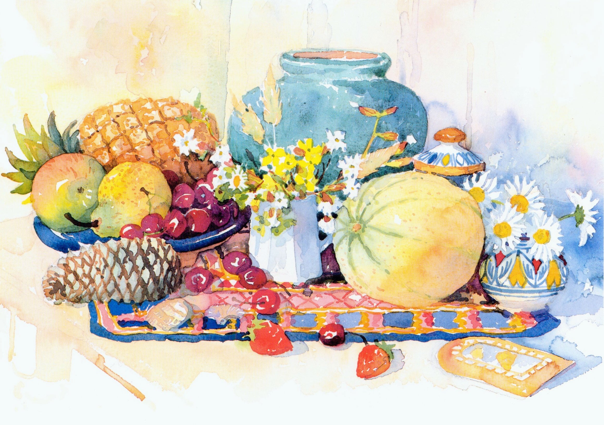 David Williams Artist